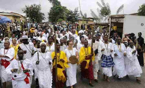 Lagos, Ogun, Oyo, Osun Declare Public Holiday for Isese Day – City 105.1 FM